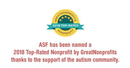 Home - Autism Science Foundation