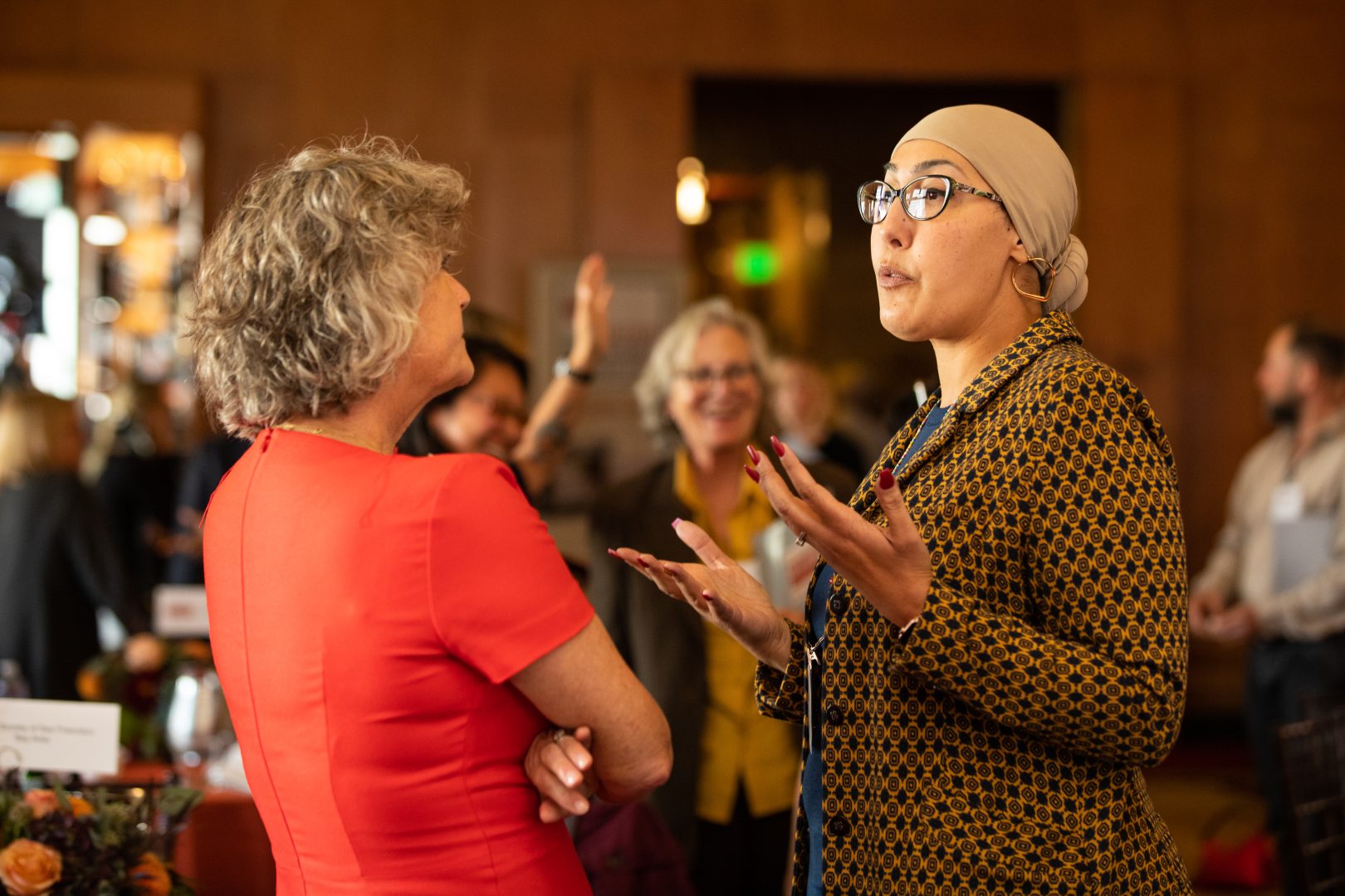 Get Involved - Autism Science Foundation