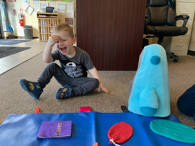 Causes, Signs and Symptoms - Autism Science Foundation