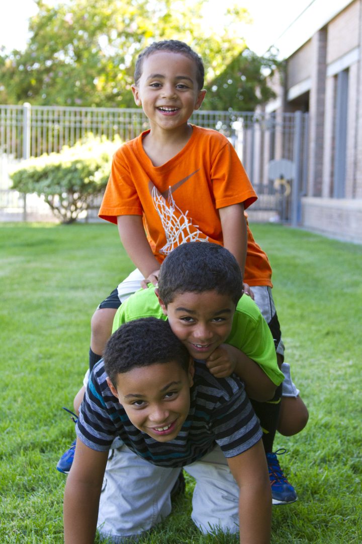 Causes, Signs and Symptoms - Autism Science Foundation