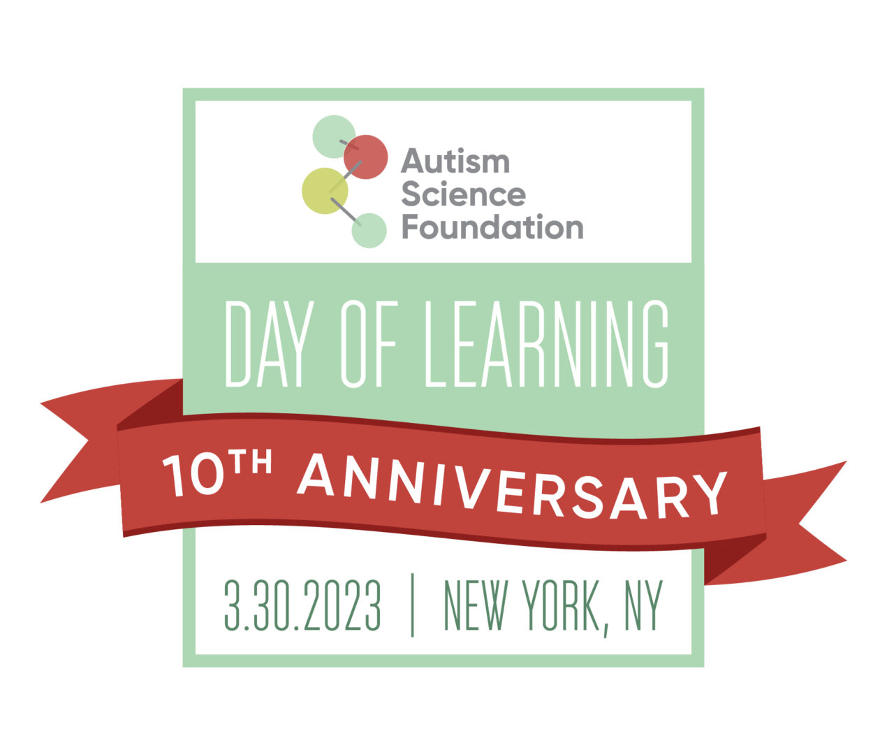 Upcoming Events – Autism Science Foundation