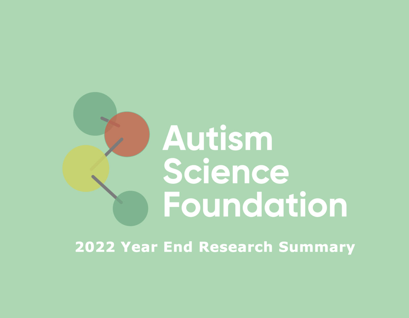 Autism Science Foundation