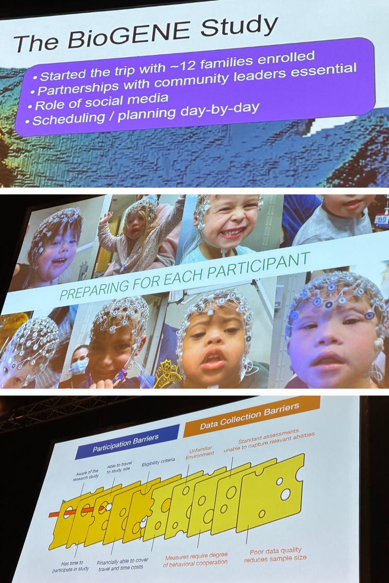 International Society for Autism Research - Autism Science Foundation