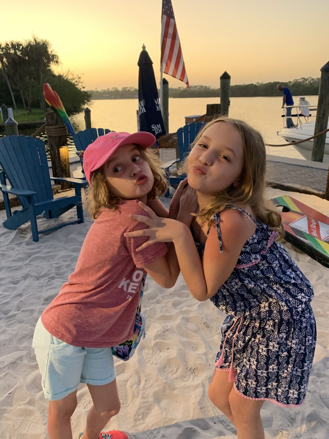 2024 Autism Science Review - Autism Science Foundation