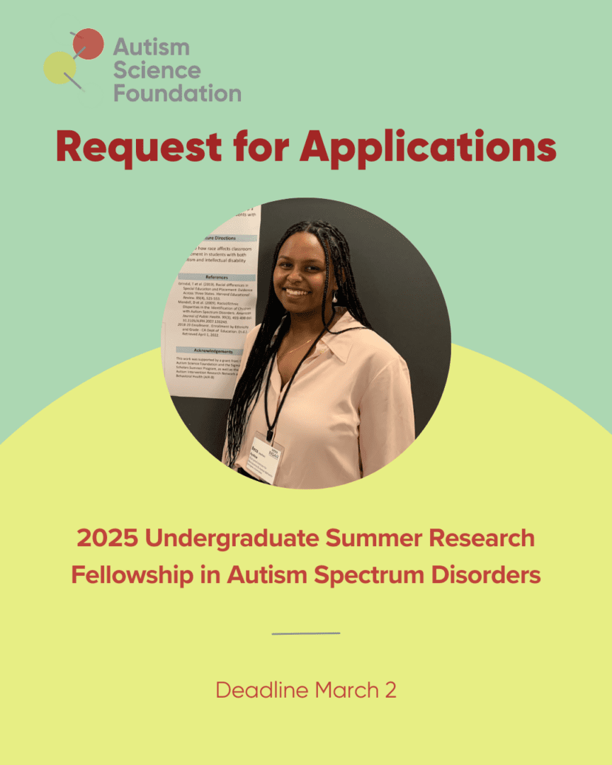 Autism Science Foundation